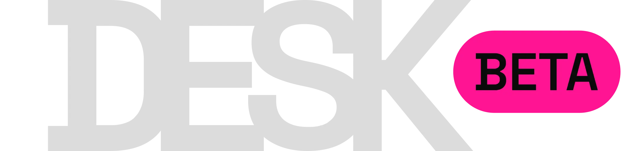 DESK: Perpetual Trading Infrastructure & Exchange | BTC, Ethereum & Solana